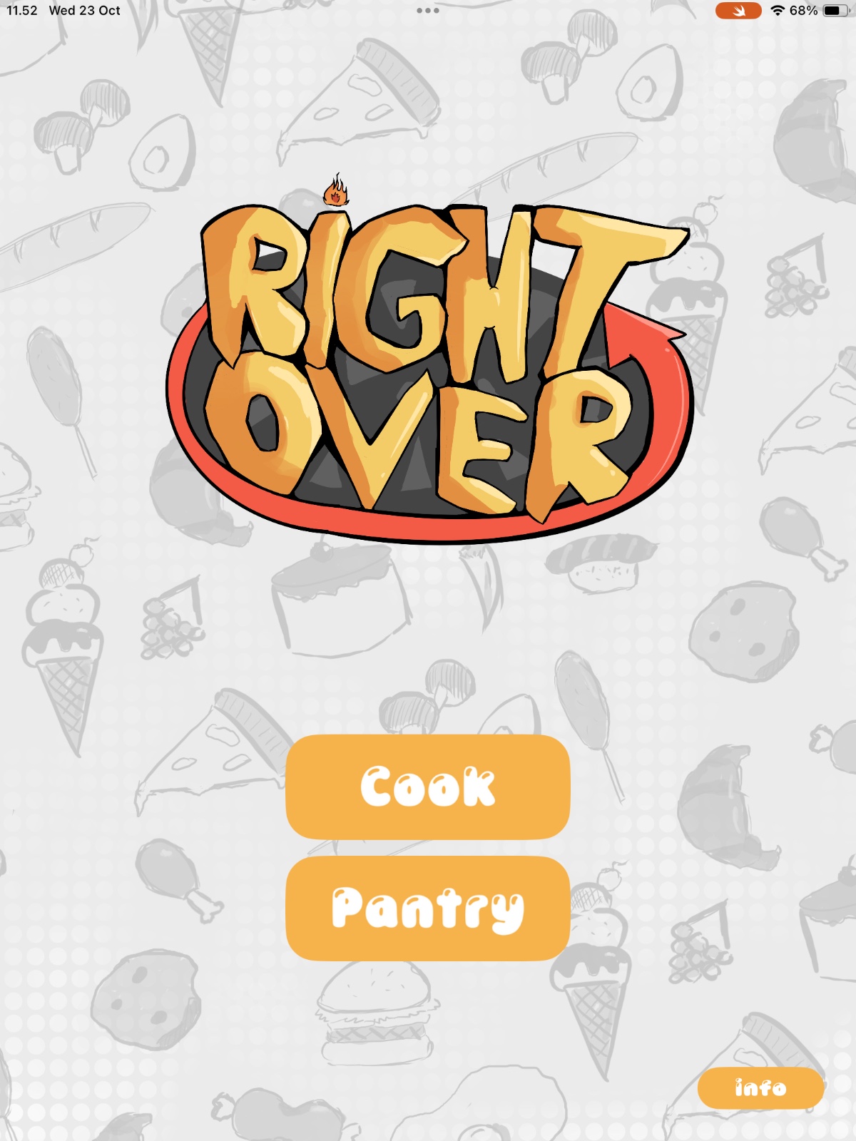 Project 1 - Checkervisor